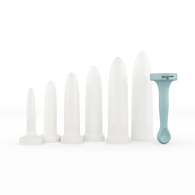 Hope&Her Vaginal Dilator Set – vaginismus.com