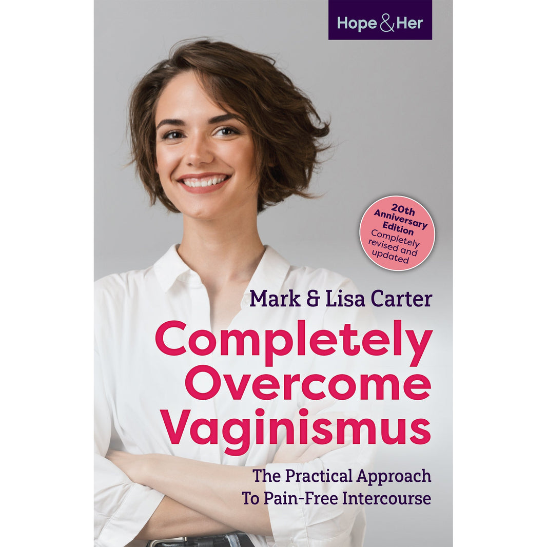 Vaginismus Home – vaginismus.com